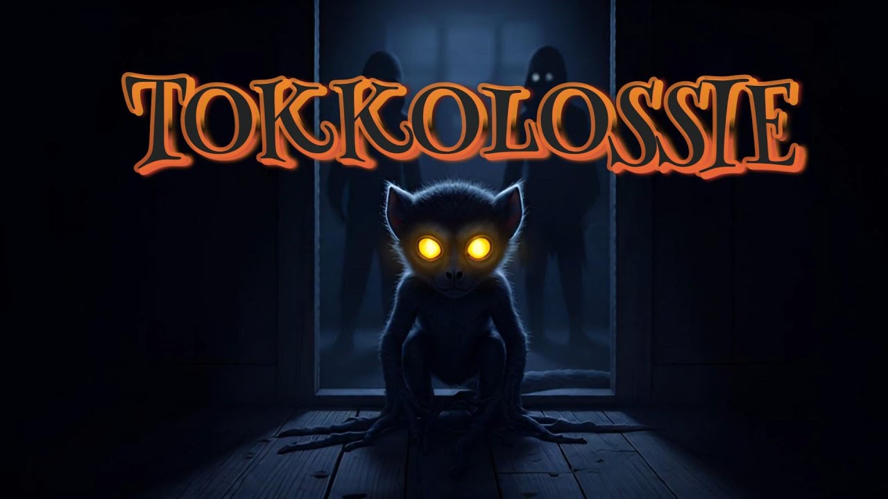 🎸Tokkolossie #Tokoloshe | Afrikaanse lied oor n mite van n kabouter wat ...