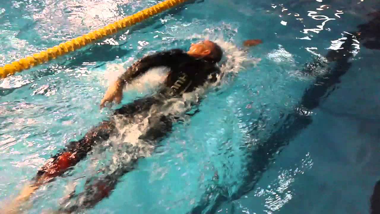 HUUB WETSUITS - triathlon, open water - YouTube