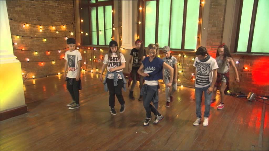 Switch, Dance Step 2 | SwipeTV | @RTE Kids - YouTube