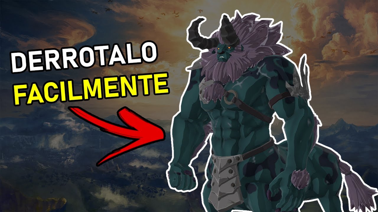 ¿CÓMO DERROTAR A UN CENTALEON? #2 || Zelda BOTW - YouTube