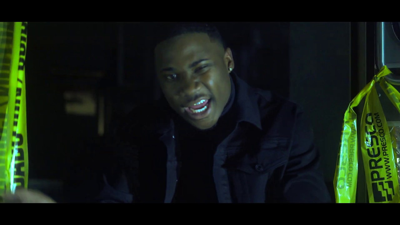 Chulo - Out My Body (Official Music Video) - YouTube