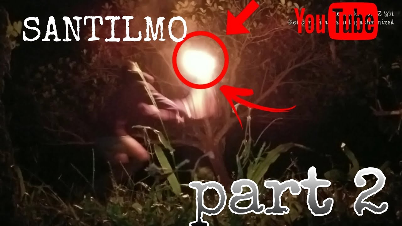 SANTILMO part 2 ginawa ko na Ang nasa comment 😰😱😱 - YouTube