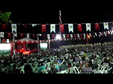Gülay - AĞ ELİME MOR KINALAR YAKTILAR