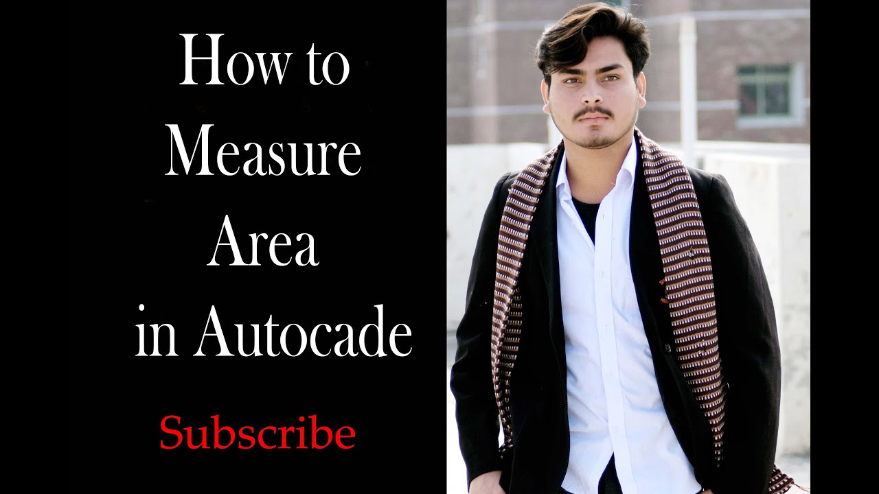 AutoCad How To Measure Area In AutoCad In Different Methods 2020 autocad-how-to-measure-area-in-autocad-in-different-methods-2020
