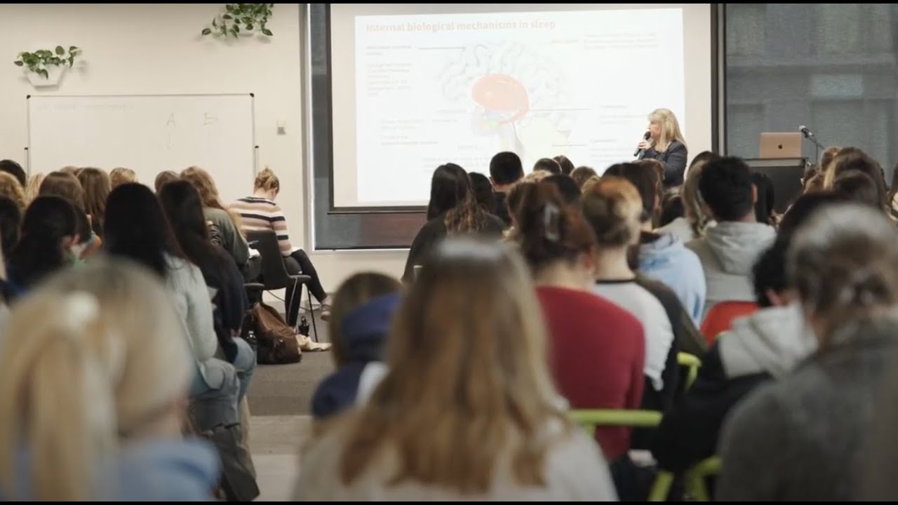 Edrolo Study Fest '23 (Melbourne) - YouTube