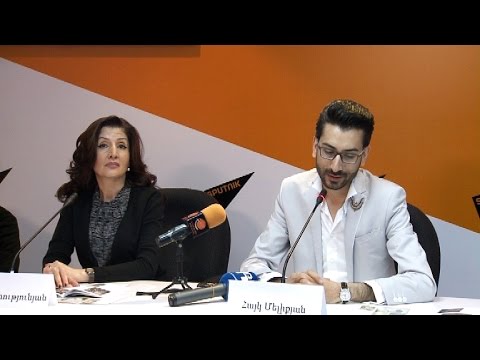 «Մշակույթների երկխոսություն» հիմնադրամի նոր նախաձեռնությունը
