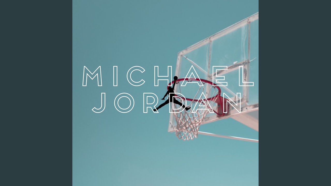 Michael Jordan - YouTube