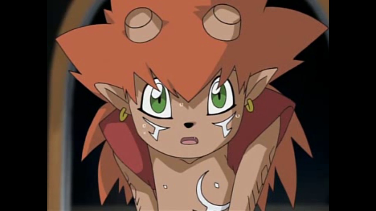 Digimon Frontier: Takuya se enfrenta a sus temores - YouTube
