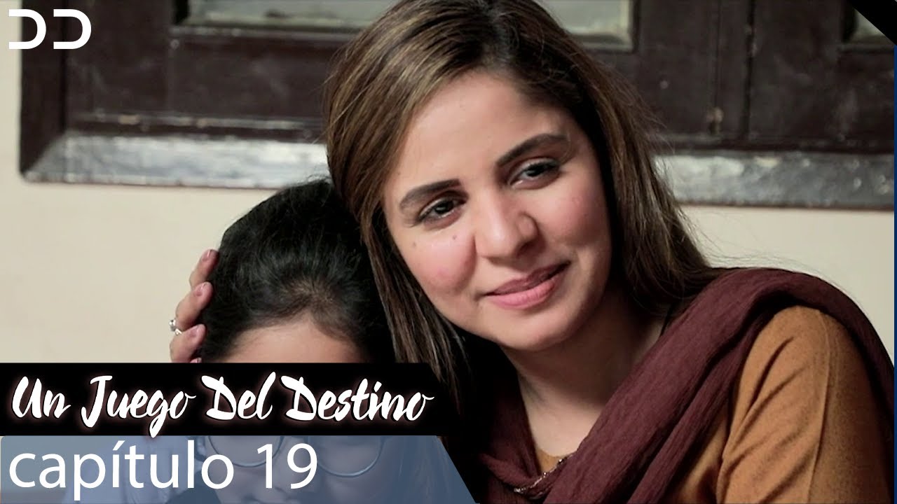 Juego Del Destino | Capitulo 19 | (AUDIO ESPAÑOL) Novelas Español - YouTube