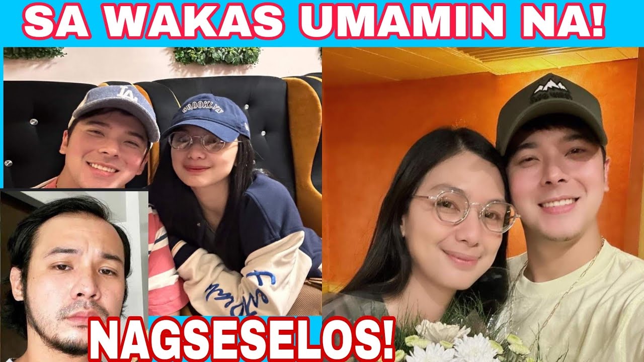Christian Bables at Jennica Garcia totohanan na ang relasyon! |By Yola ...