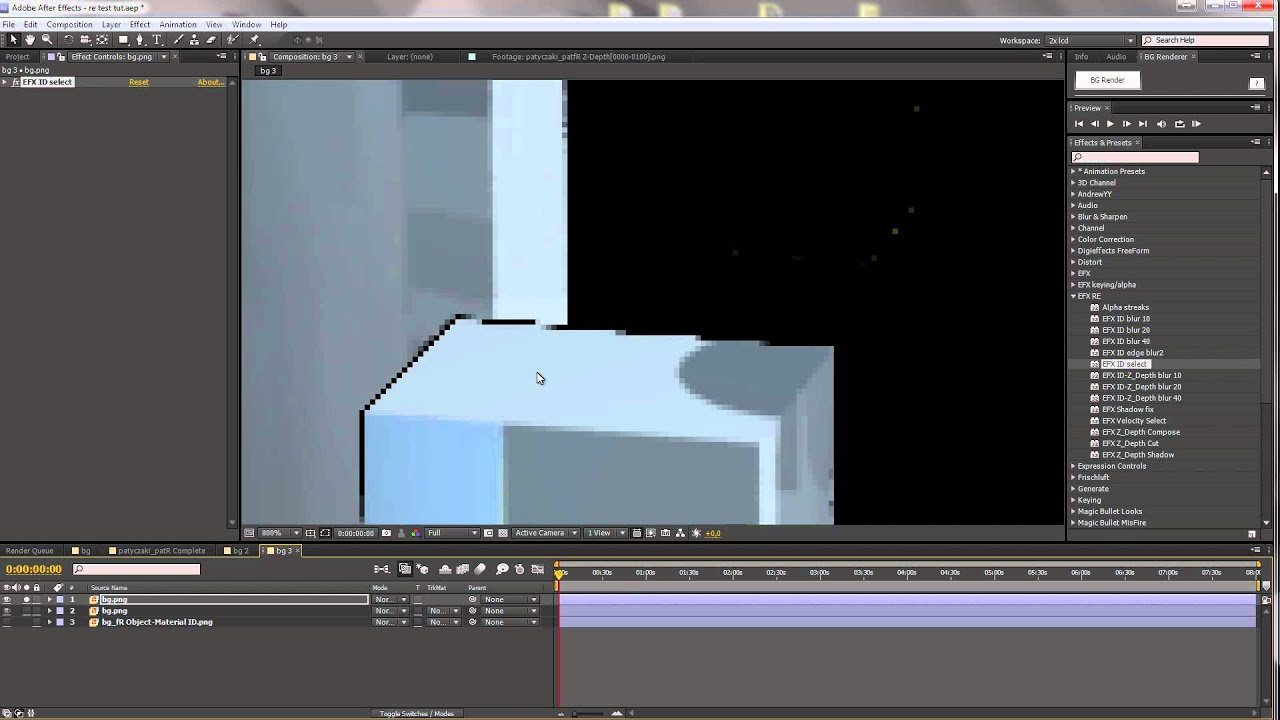 EFX RE free plugins presentation - YouTube