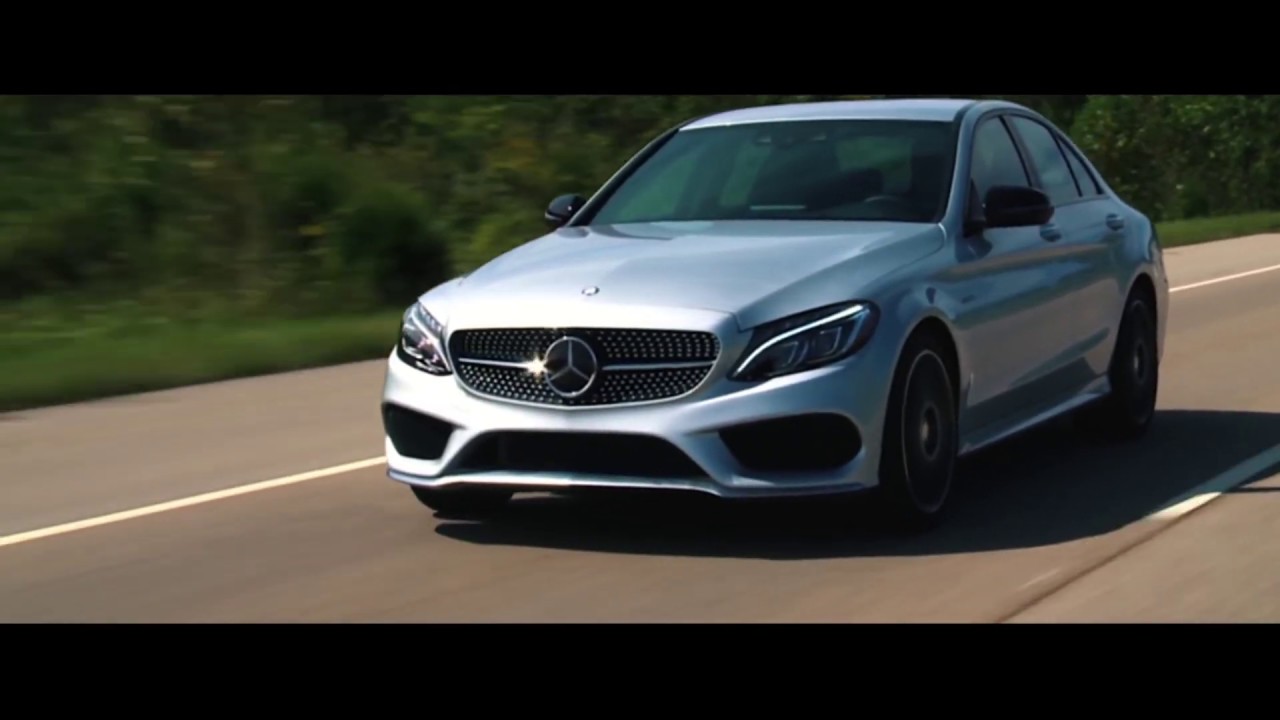 2020 The New Mercedes AMG C450 and GLE450 - YouTube
