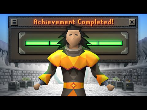 One Down and Many To Go (#5)