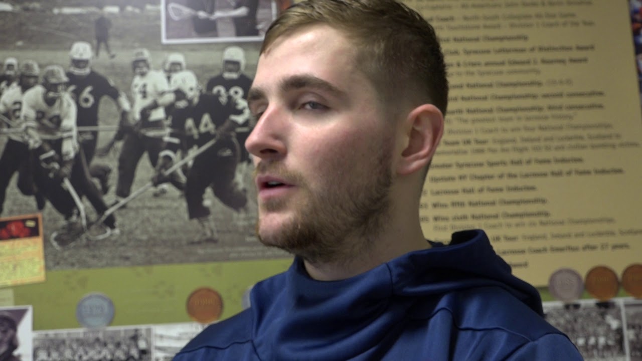 Marcus Cunningham Interview - YouTube