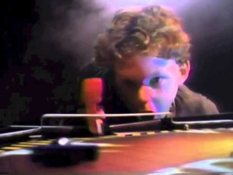 Frontier Ruckus - CROSSFIRE (90s board game theme cover) - YouTube