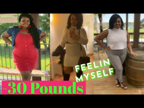 MAJOR Changes After 30 POUNDS Weight Loss - YouTube