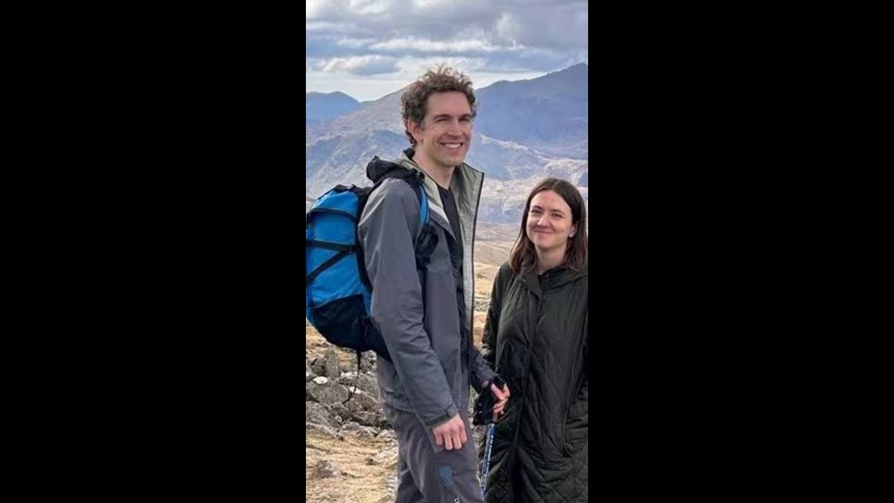 Missing journalist found alive in Norwegian national park after ...