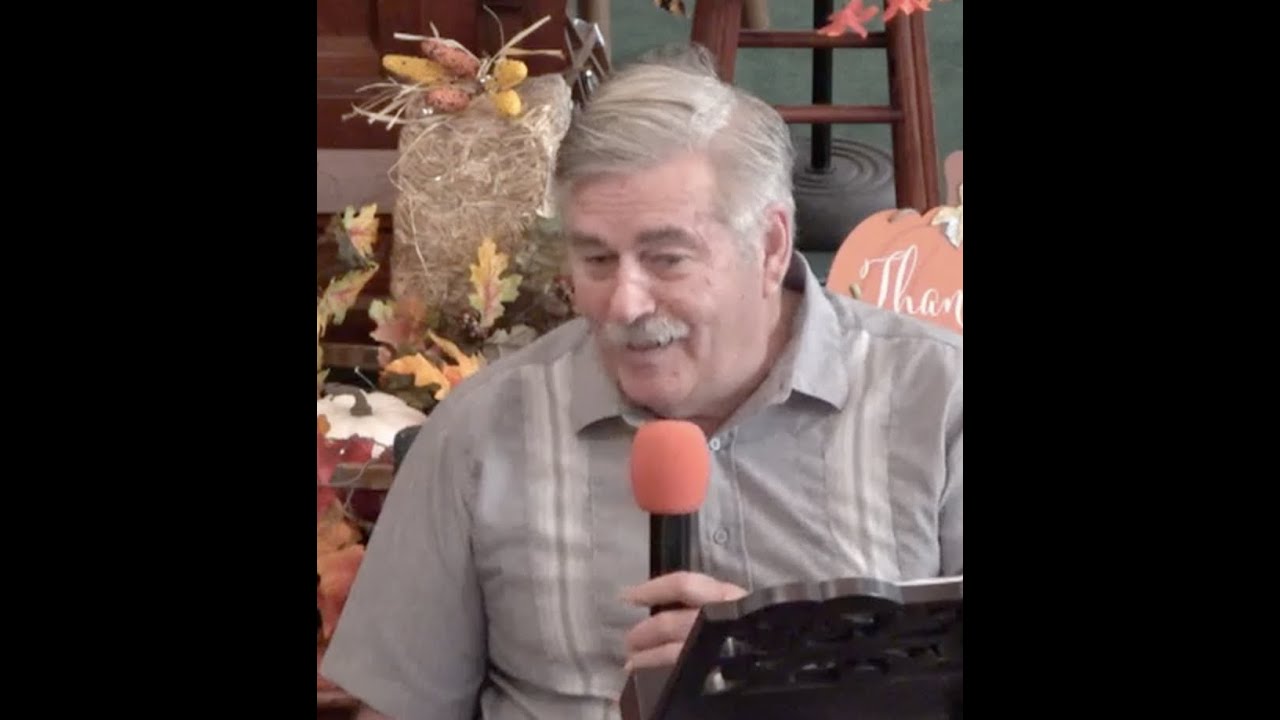 Greg Wood Mexico - YouTube
