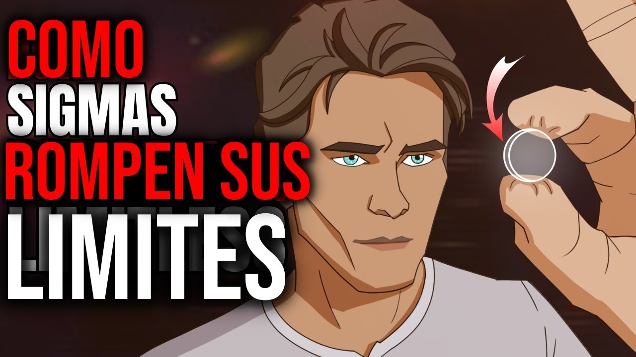 Como el Macho Sigma ROMPE sus limites en la vida real - YouTube