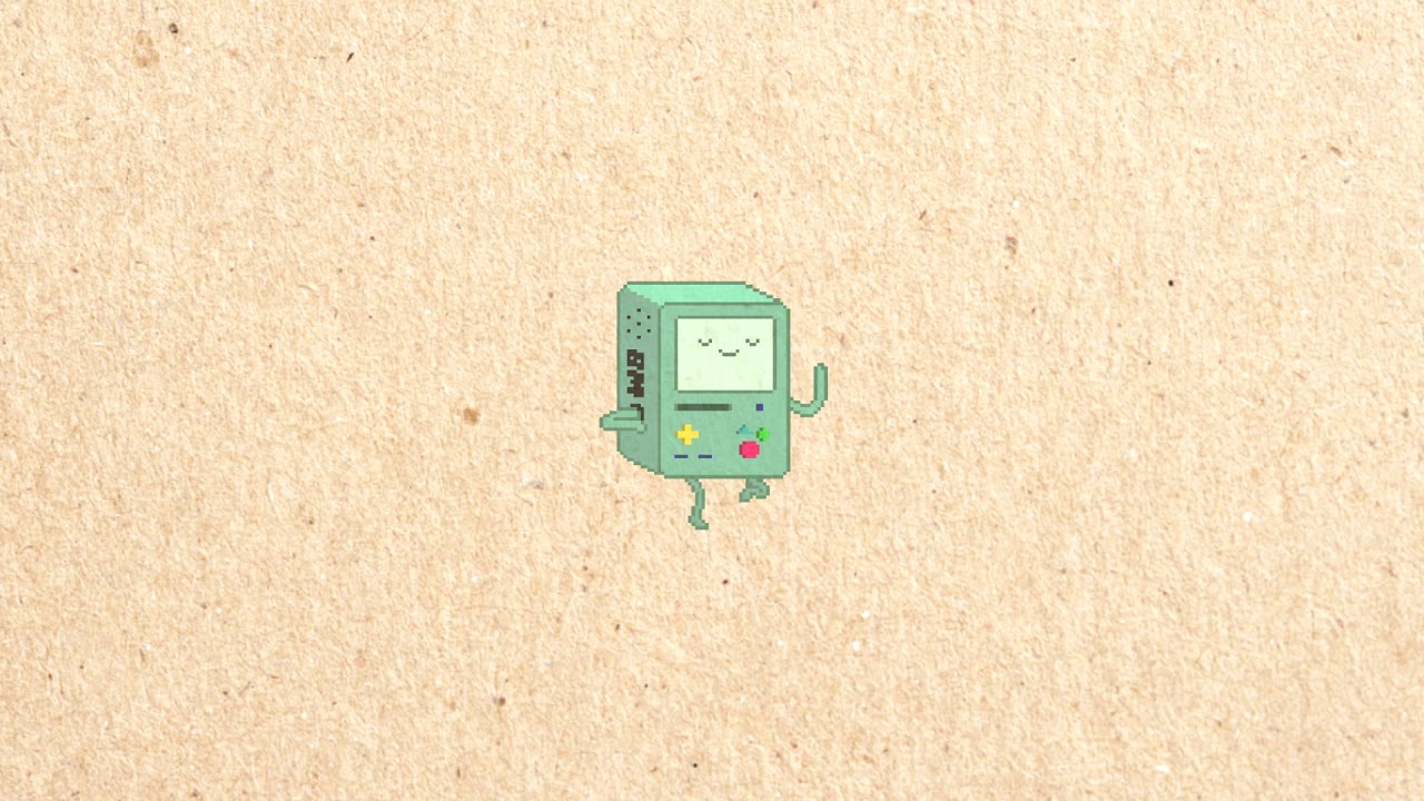 [FREE] Lo-Fi Adventure Time lilbootycall Type Beat - YouTube