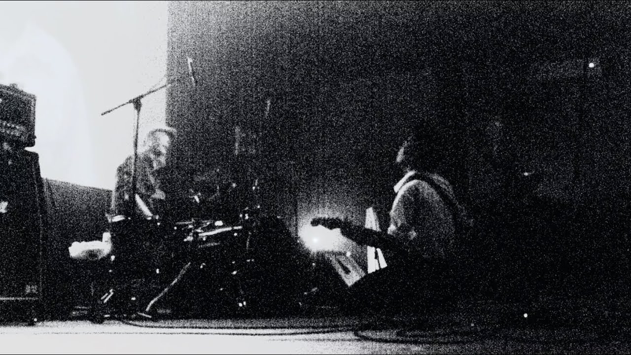 GLDN @ 8th OCT-LOFT Jazz Festival - YouTube