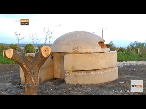 Arnavutluk'ta Enver Hoca Döneminde Yapılan Bunkerler Ne Amaçla Yapıldı? -  TRT Avaz