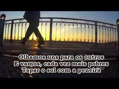 Ana Paula Tavares Poemas Daniela Thiel do Amaral - YouTube