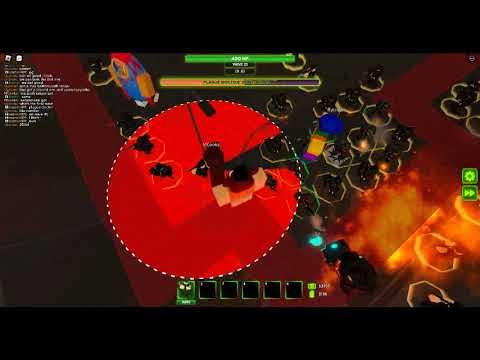 Beating TDX easy mode! | TDX - YouTube