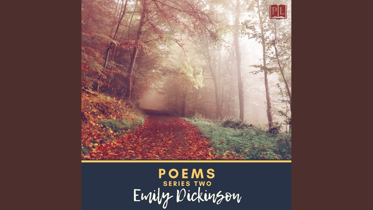 Part 4 - Time and Eternity.6 - Poems: Series Two - YouTube