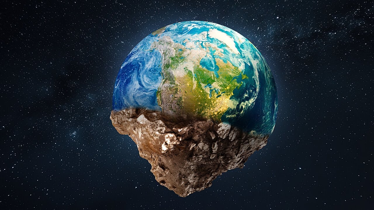 Les Dossiers Pourquoi: La fin du monde pourrait ne pas être ce que vous ...