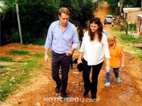 Embarazo adolescente: Benmaor recibió a Cecilia Stanley, de Desarrollo Social de la Nación