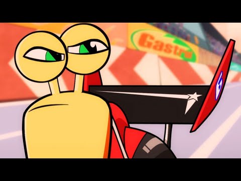 Turbo F.A.S.T but only the scenes with Fusion (MOST VIEWED VIDEO)