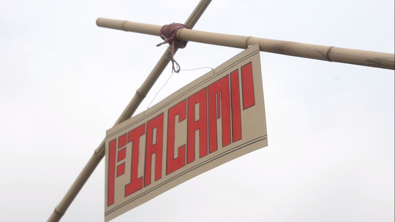 FIA DAY Trailer - YouTube