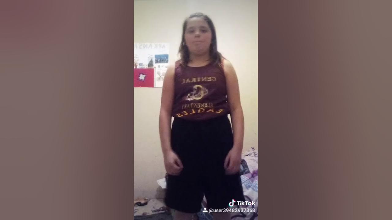 Embarrassing Tik Tok Video Youtube