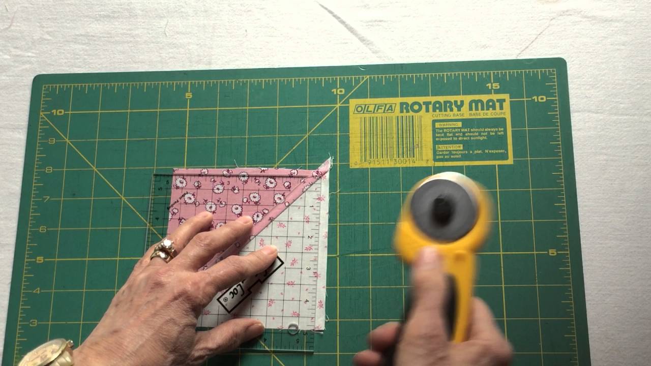 Bloc Loc HST Video - YouTube