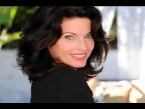 Joan Severance - As time goes by