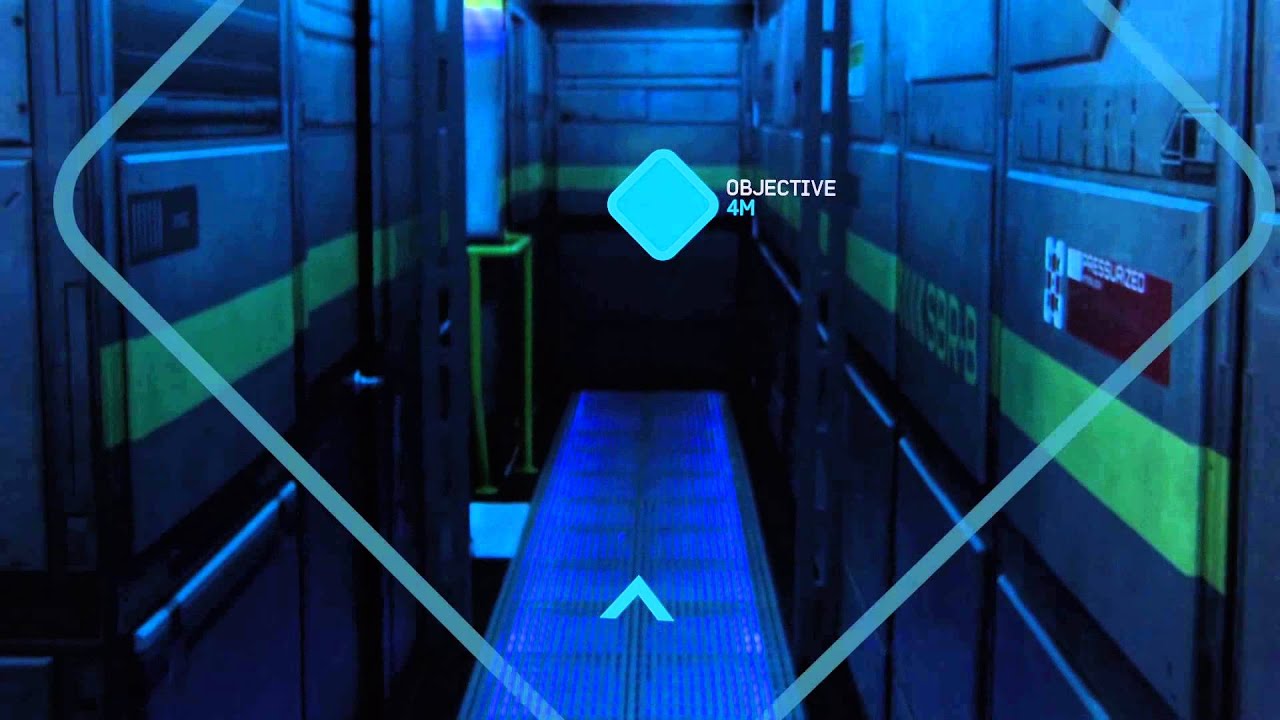 Halo 5 Guardians E3 Hololens Experience - GAME Watch - YouTube