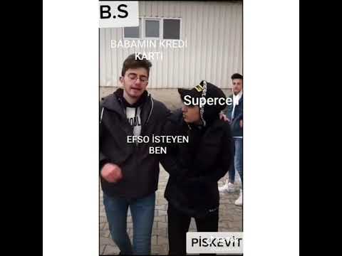 Brawl Stars TikTok videoları  (kısa oldu işim vardi kusura bakmayın pls)