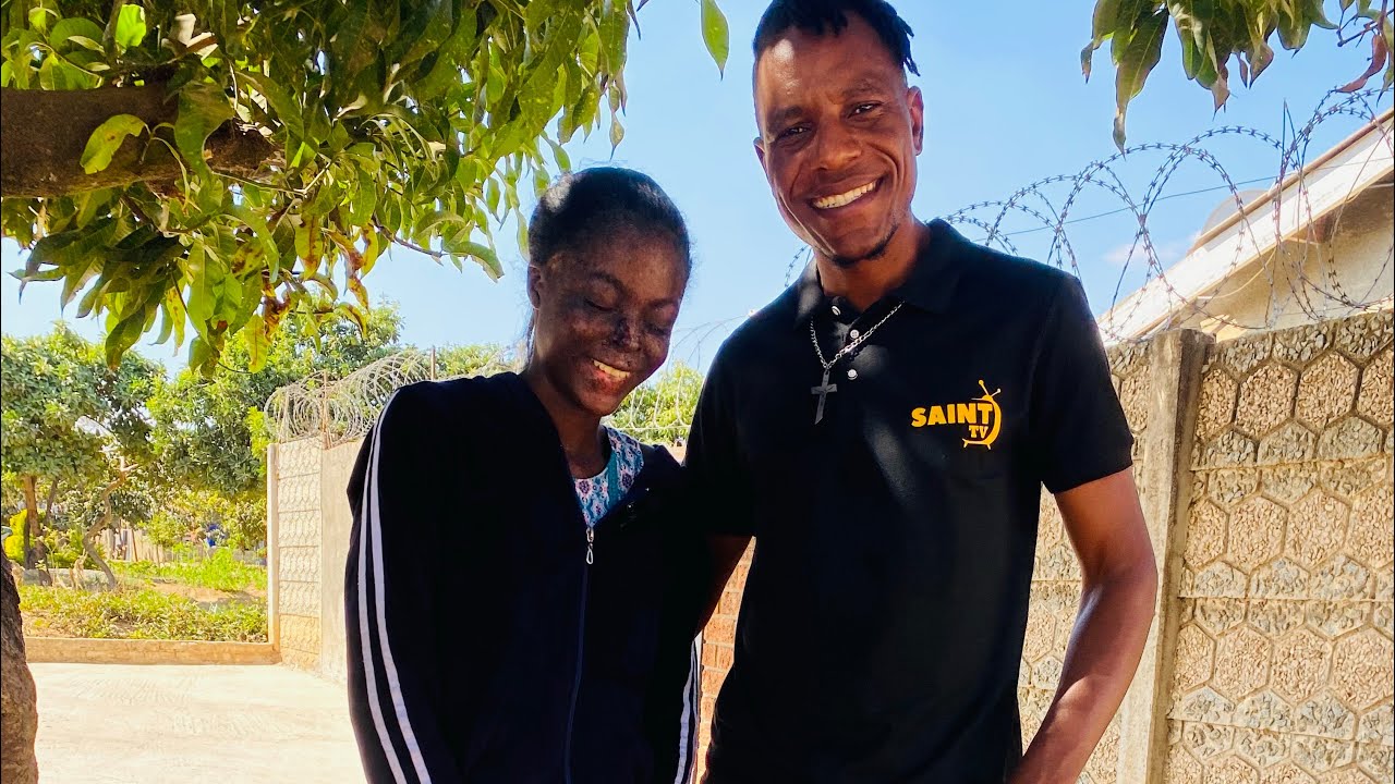 SAD : Tanatswa C Muronzi Anoti Vanhu Varikutadza Kugamuchira Zvaari ...