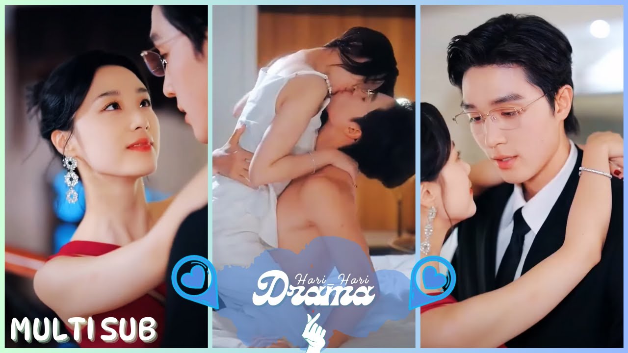 "Love in the Sky" | Wang Xiaoyi x Liang Siwei | Short Drama - YouTube