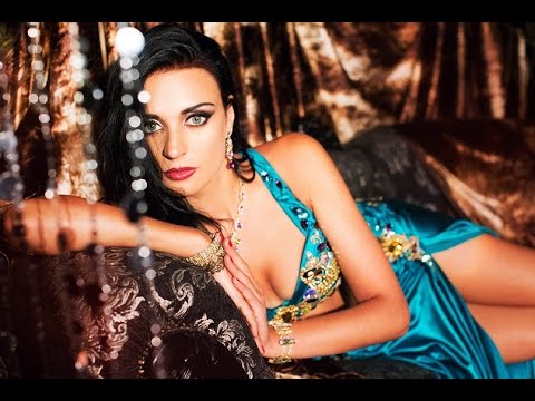 AIDA BOGOMOLOVA - BETEGY SERTAK (Nancy Agram)