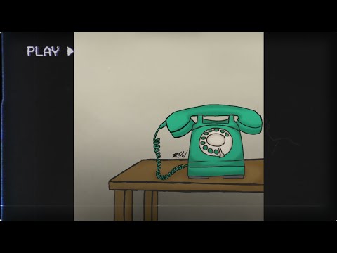 phone_call.vhs - A Telephone Game Fan Creation - YouTube