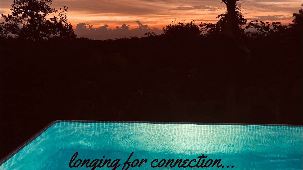 Longing for Connection | Meditation and Productivity Music - YouTube