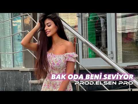 Elsen Pro & Azat TAŞ   Bak Oda Beni Seviyor 1