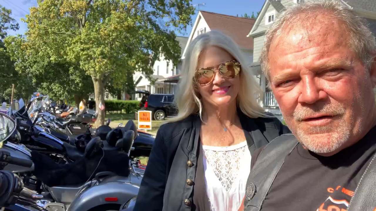Catholic Cross Bearers MM BBQ with Eric Wardrum - YouTube