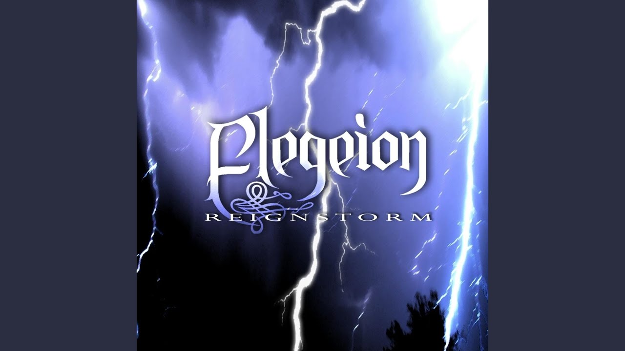 Reignstorm - YouTube