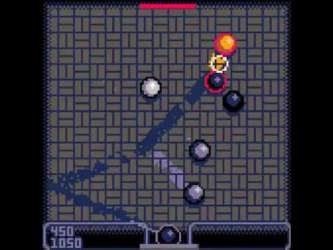 COMBO POOL By NUSAN PICO ARCADE PICO 8 Fantasy Virtual Console Lexaloffle Games www lexaloffle ...