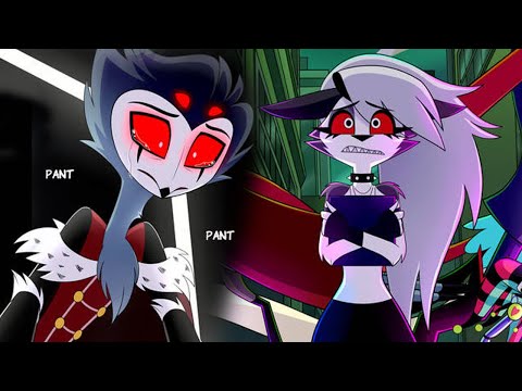 Making Amends P1 | Helluva Boss Comic Dub