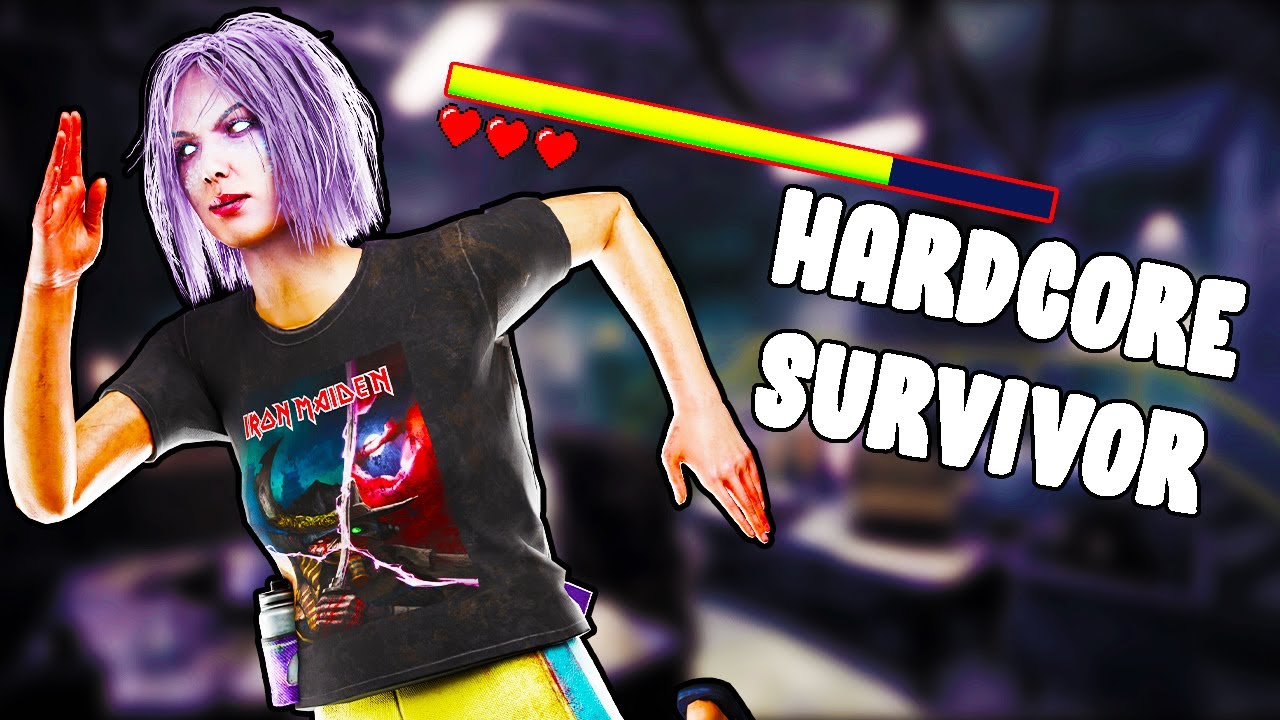 This Survivor Challenge Is Only Going To Get Harder - Hardcore Survivor Ep. 1 - YouTube