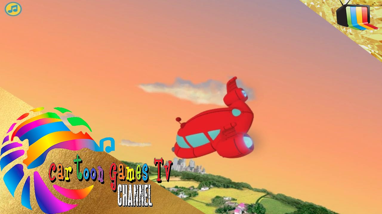 Baby Einstein Animals Character